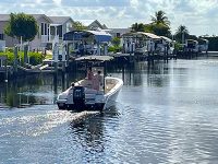 Our Trips – Private Boat Cruises | Small Charters | Punta Gorda | Port ...