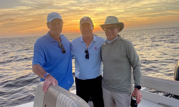 Private Boat Cruises | Small Charters | Punta Gorda | Port Charlotte ...