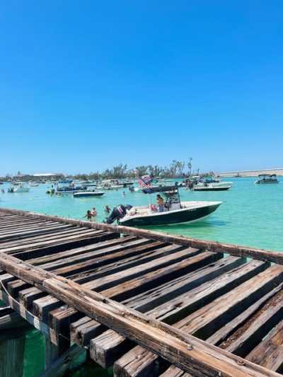 Our Trips – Private Boat Cruises | Small Charters | Punta Gorda | Port ...